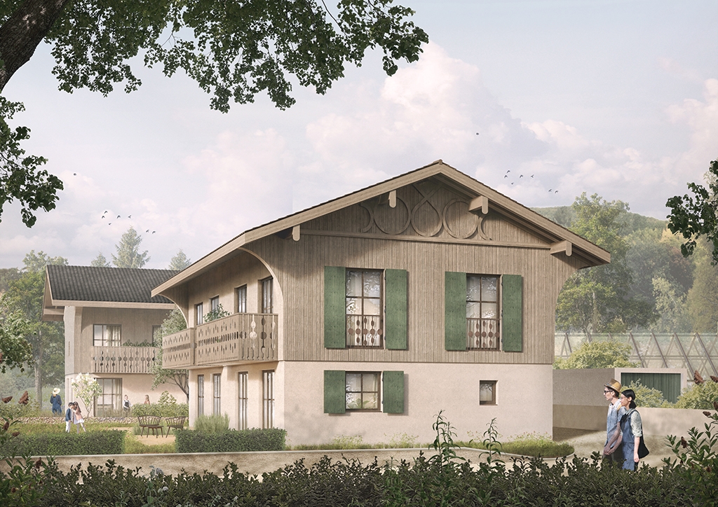 Max Haun – Anna Gassner