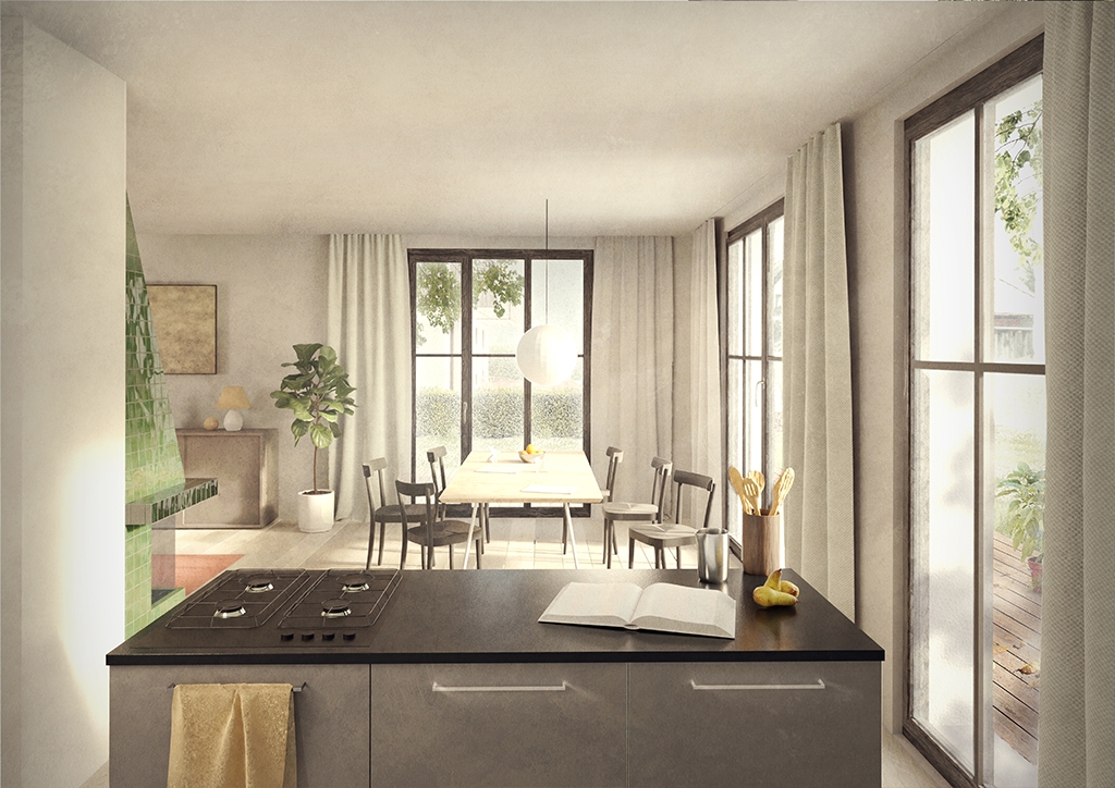 Max Haun – Anna Gassner