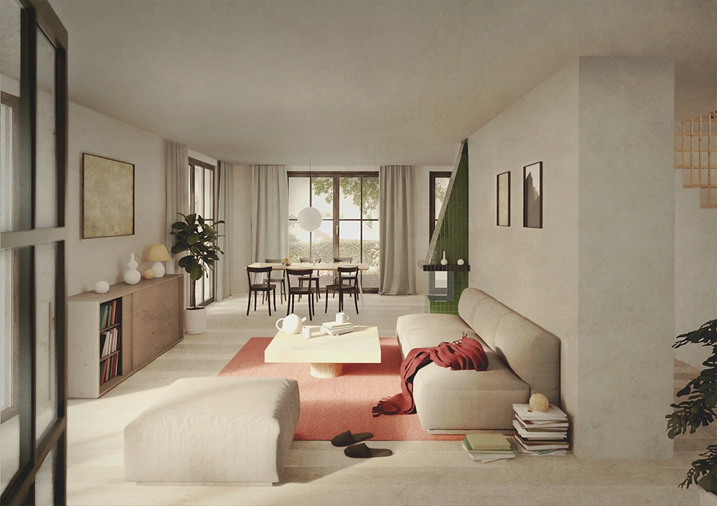 Max Haun – Anna Gassner